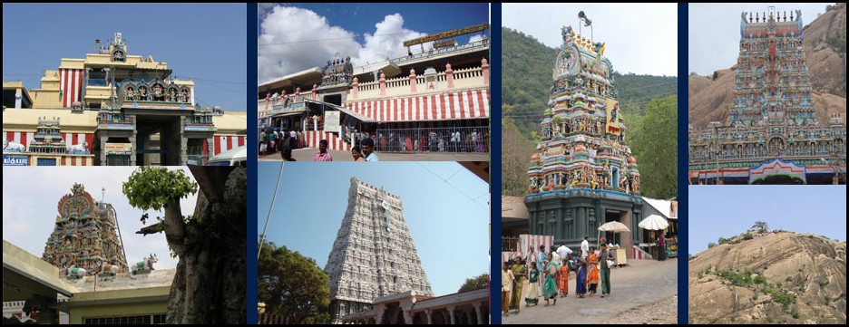 TN Temples Project – History, heritage, mythology, legends, art ...