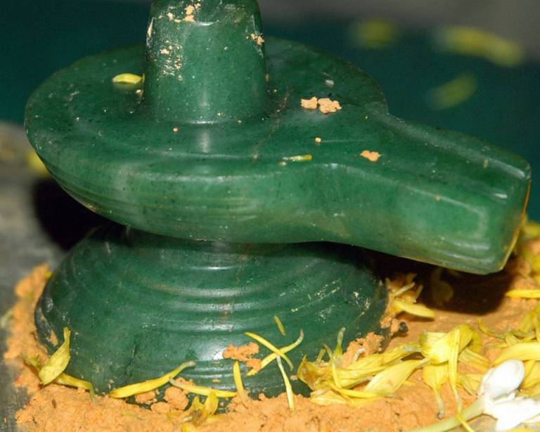 Sapta Vitanga Sthalam, maragatha lingam, Muchukunda Chakravarti – TN ...