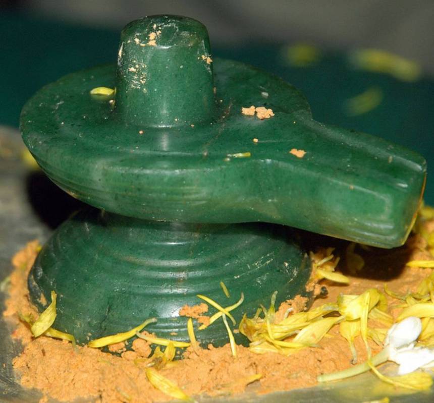 Sapta Vitanga Sthalam, maragatha lingam, Muchukunda Chakravarti – TN ...
