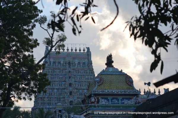 Mayuranathar, Mayiladuthurai, Mayiladuthurai – TN Temples Project