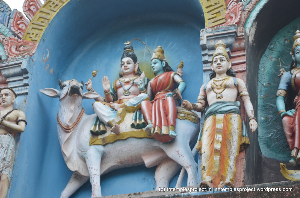 Mayuranathar, Mayiladuthurai, Mayiladuthurai – TN Temples Project