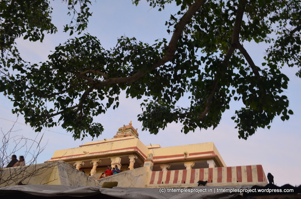 Other temples / sites in Rameswaram – TN Temples Project