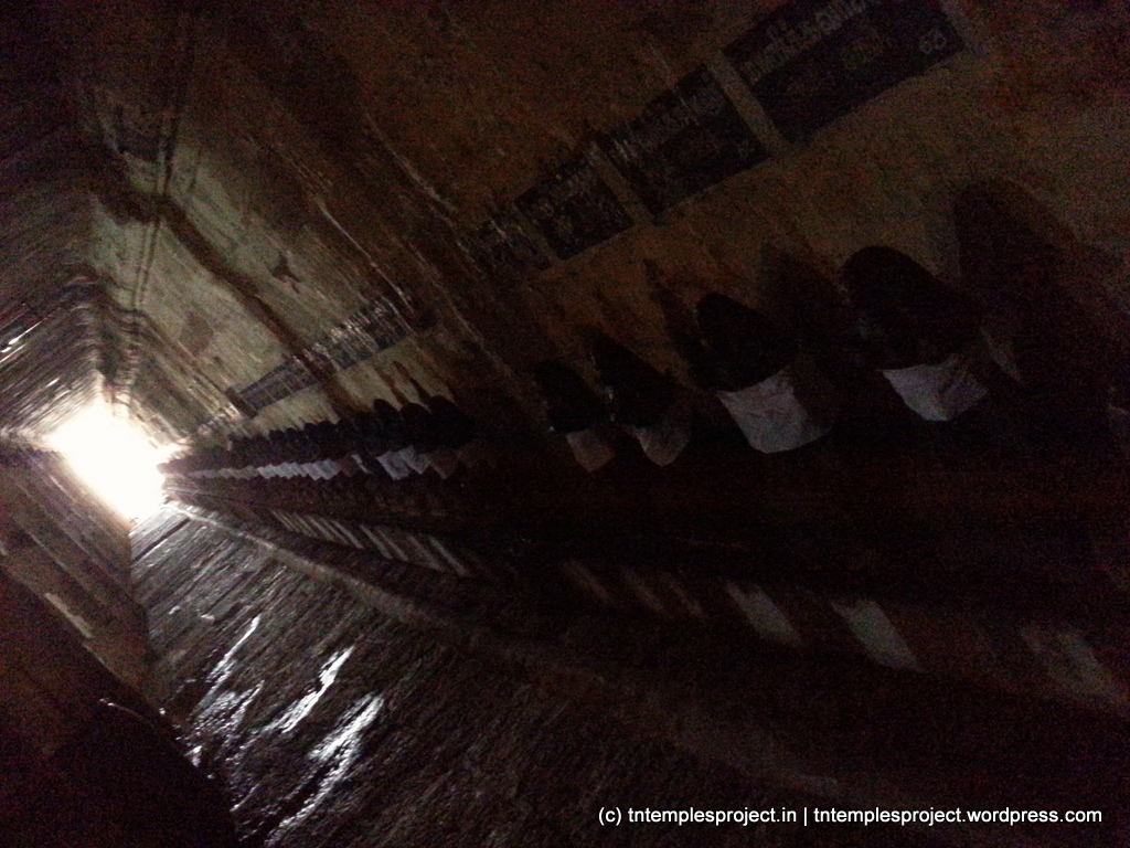 Kodunkundranathar, Piranmalai, Sivaganga – TN Temples Project