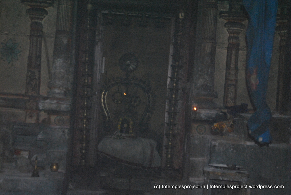 Kodunkundranathar, Piranmalai, Sivaganga – TN Temples Project
