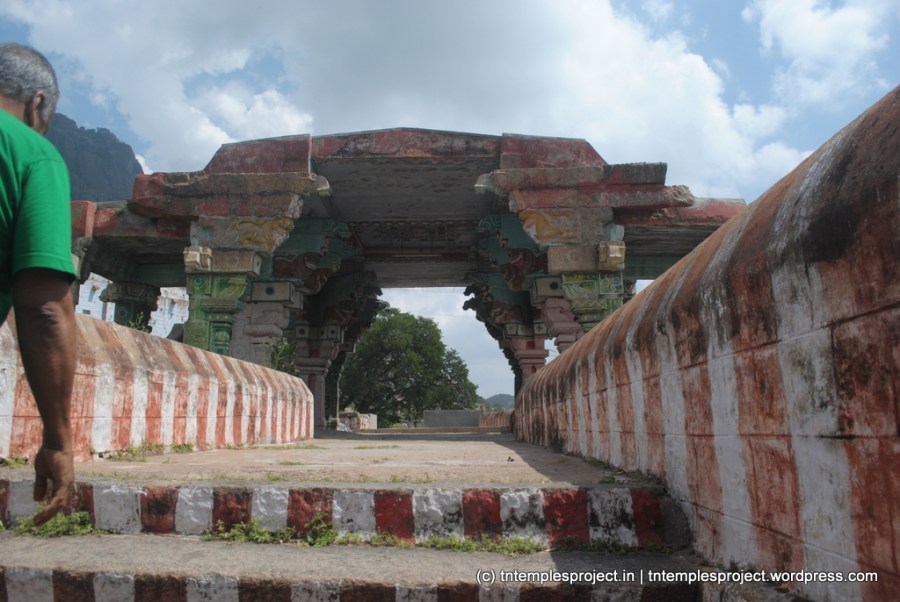 Kodunkundranathar, Piranmalai, Sivaganga – TN Temples Project