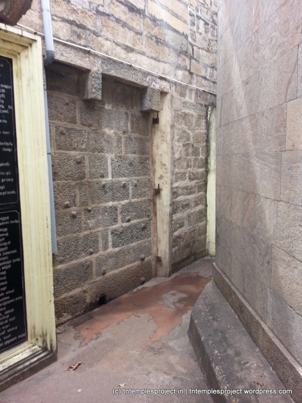 Kutralanathar, Kutralam, Tirunelveli – TN Temples Project