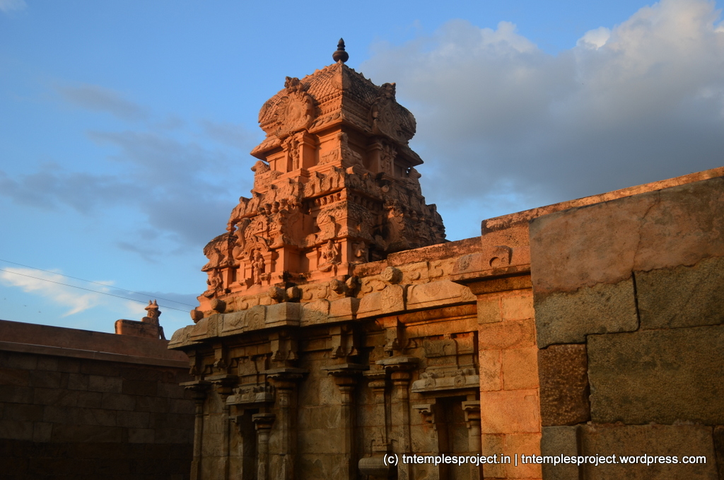 Erumbeeswarar, Tiruverumbur, Tiruchirappalli – TN Temples Project