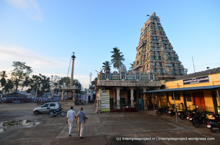 Avinashiappar, Avinashi, Tiruppur – TN Temples Project
