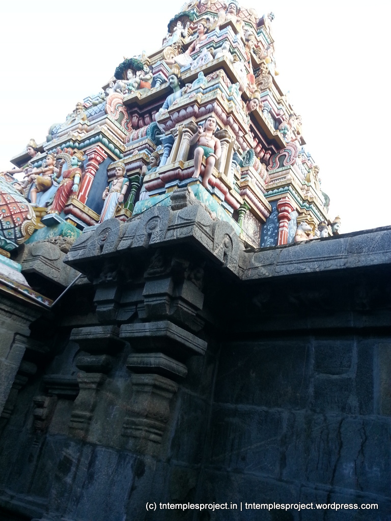 Avinashiappar, Avinashi, Tiruppur – TN Temples Project