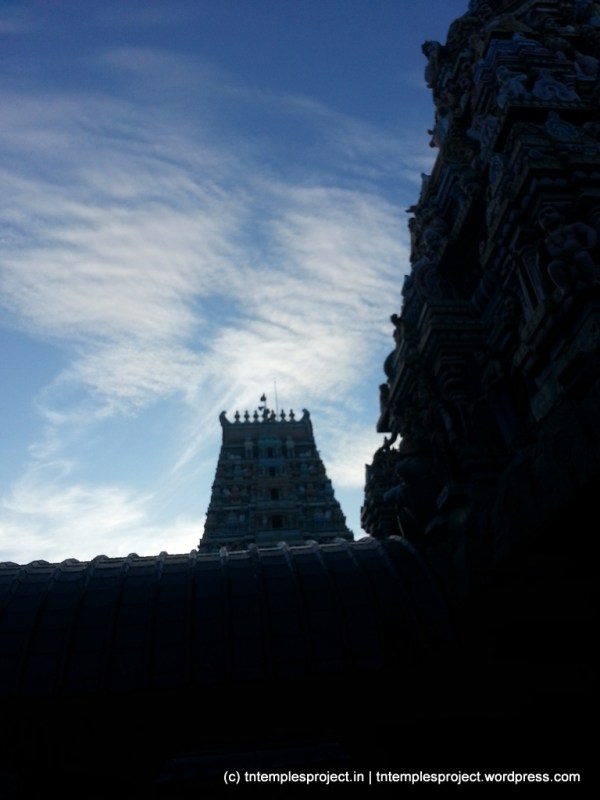 Avinashiappar, Avinashi, Tiruppur – TN Temples Project