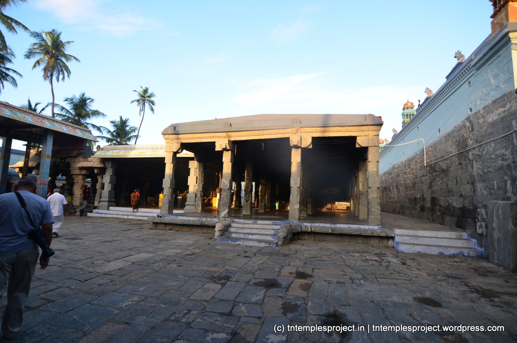 Avinashiappar, Avinashi, Tiruppur – TN Temples Project