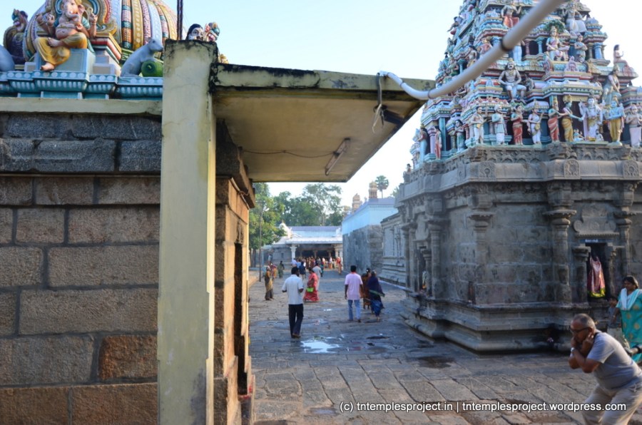Avinashiappar, Avinashi, Tiruppur – TN Temples Project