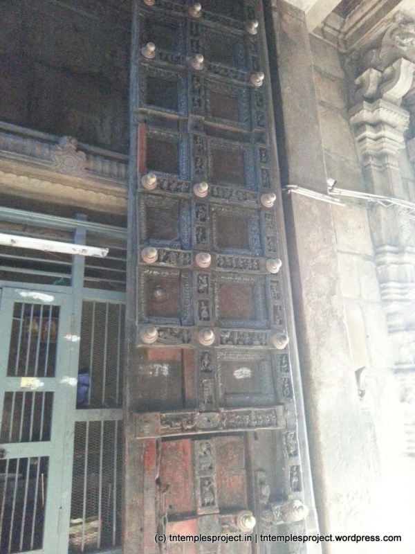 Avinashiappar, Avinashi, Tiruppur – TN Temples Project