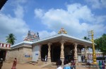 Magudeswarar, Kodumudi, Erode – TN Temples Project
