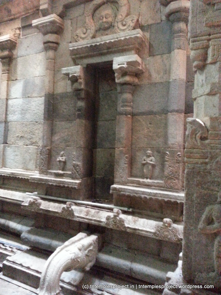 Magudeswarar, Kodumudi, Erode – TN Temples Project