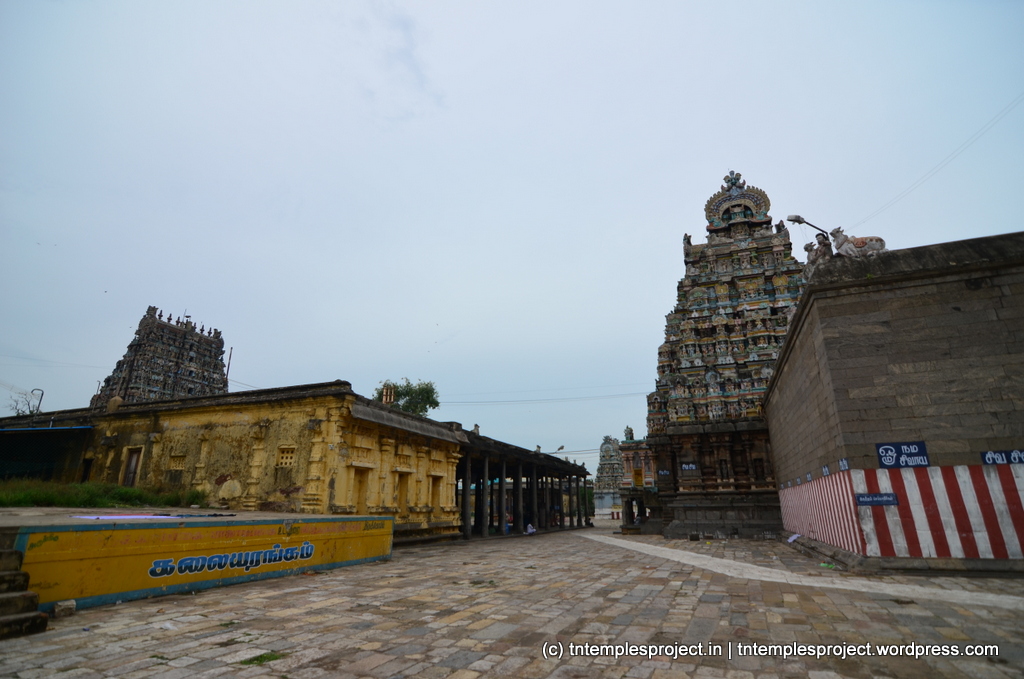 Vriddhagireeswarar, Vriddhachalam, Cuddalore – TN Temples Project