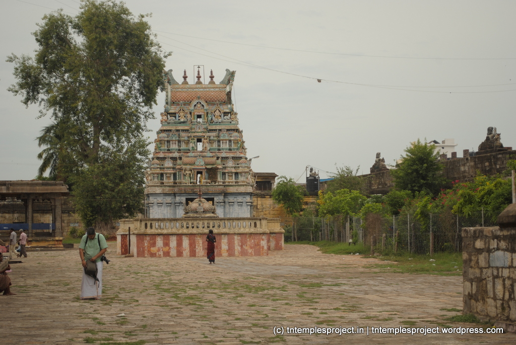 Vriddhagireeswarar, Vriddhachalam, Cuddalore – TN Temples Project
