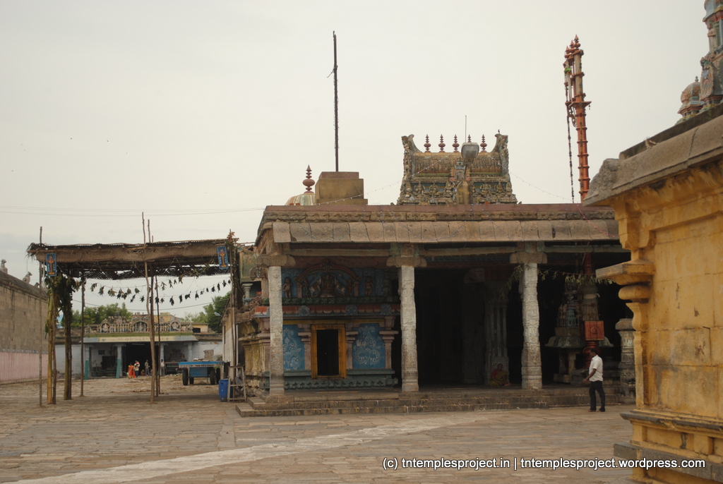 Vriddhagireeswarar, Vriddhachalam, Cuddalore – TN Temples Project