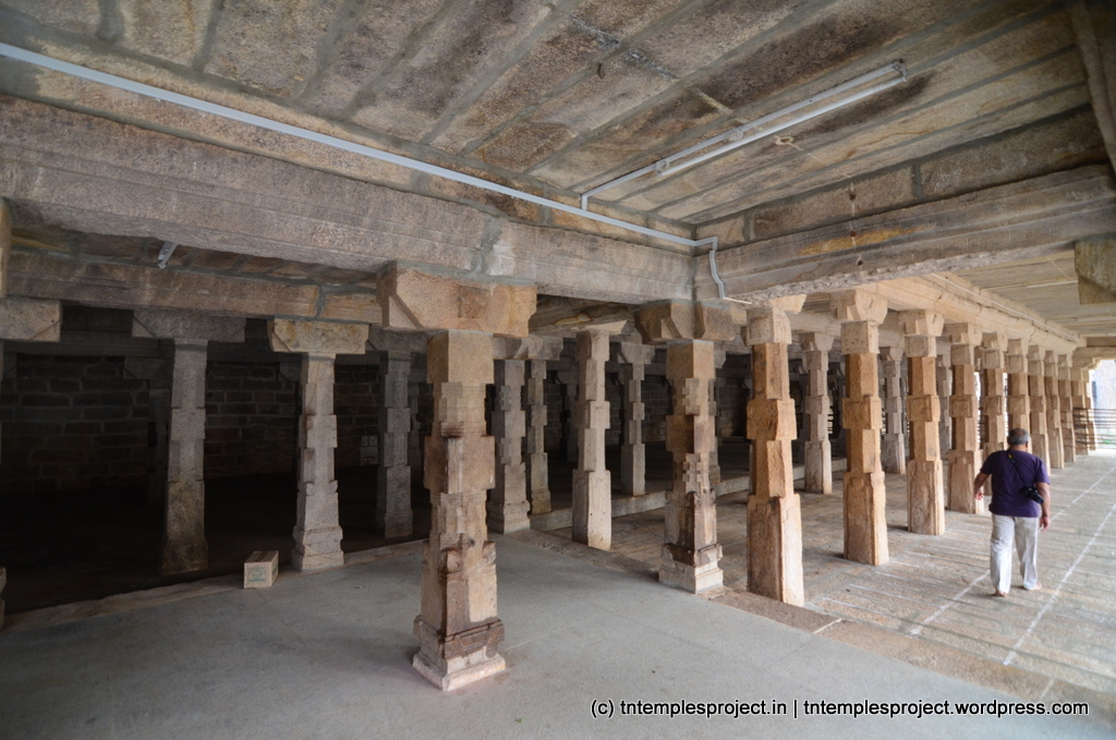 Vaikuntanatha Perumal, Srivaikundam, Tirunelveli – TN Temples Project