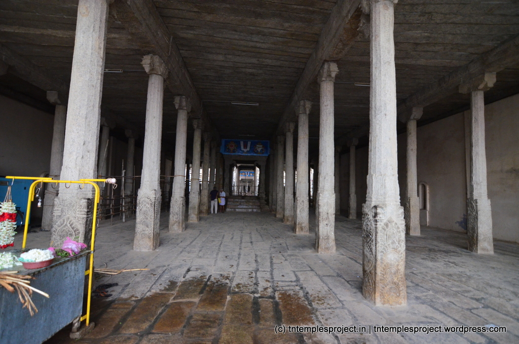 Vaikuntanatha Perumal, Srivaikundam, Tirunelveli – TN Temples Project