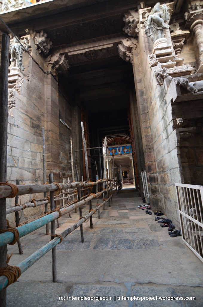 Vaikuntanatha Perumal, Srivaikundam, Tirunelveli – TN Temples Project