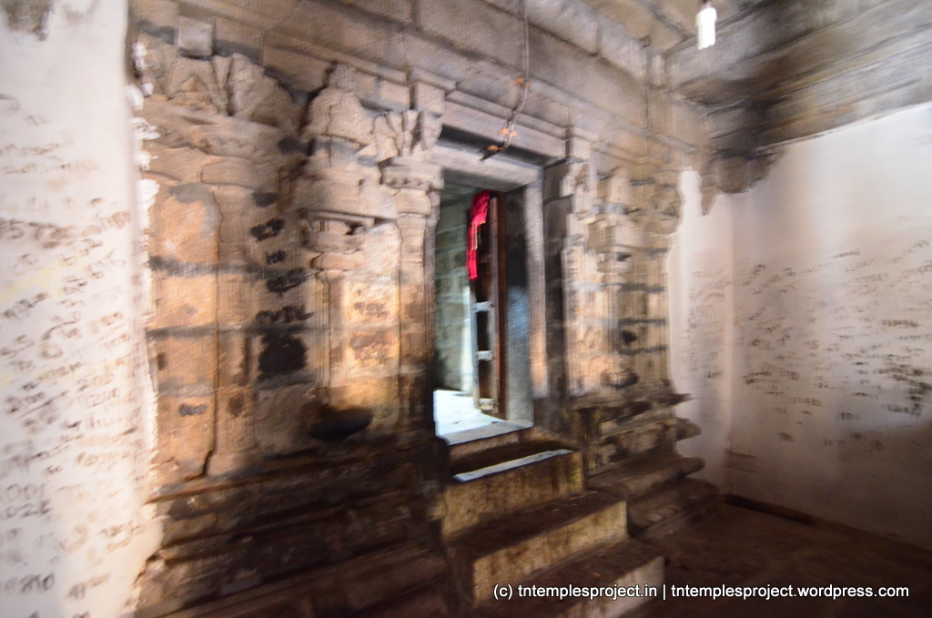 Satyavakeeswarar, Kalakkad, Tirunelveli – TN Temples Project