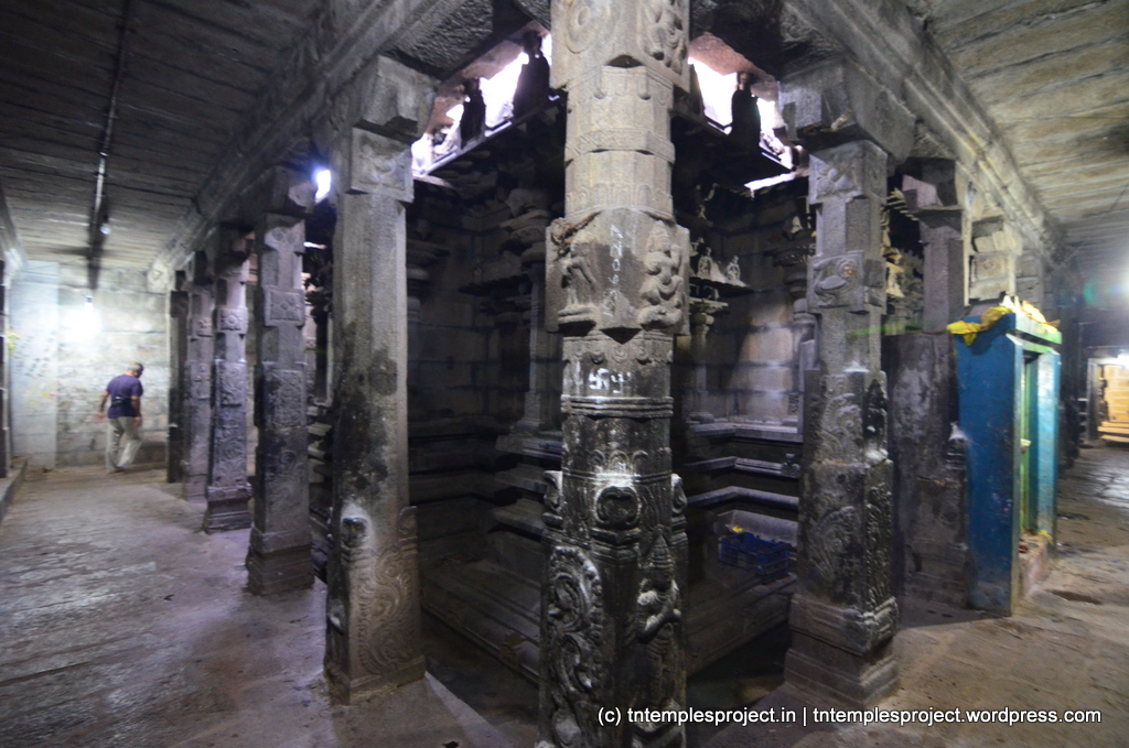 Satyavakeeswarar, Kalakkad, Tirunelveli – TN Temples Project