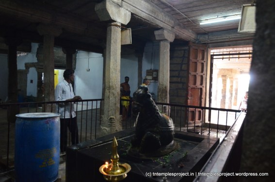 Kailasanathar, Murappanadu, Tirunelveli – TN Temples Project