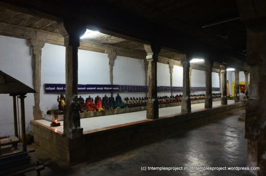 Kailasanathar, Murappanadu, Tirunelveli – TN Temples Project