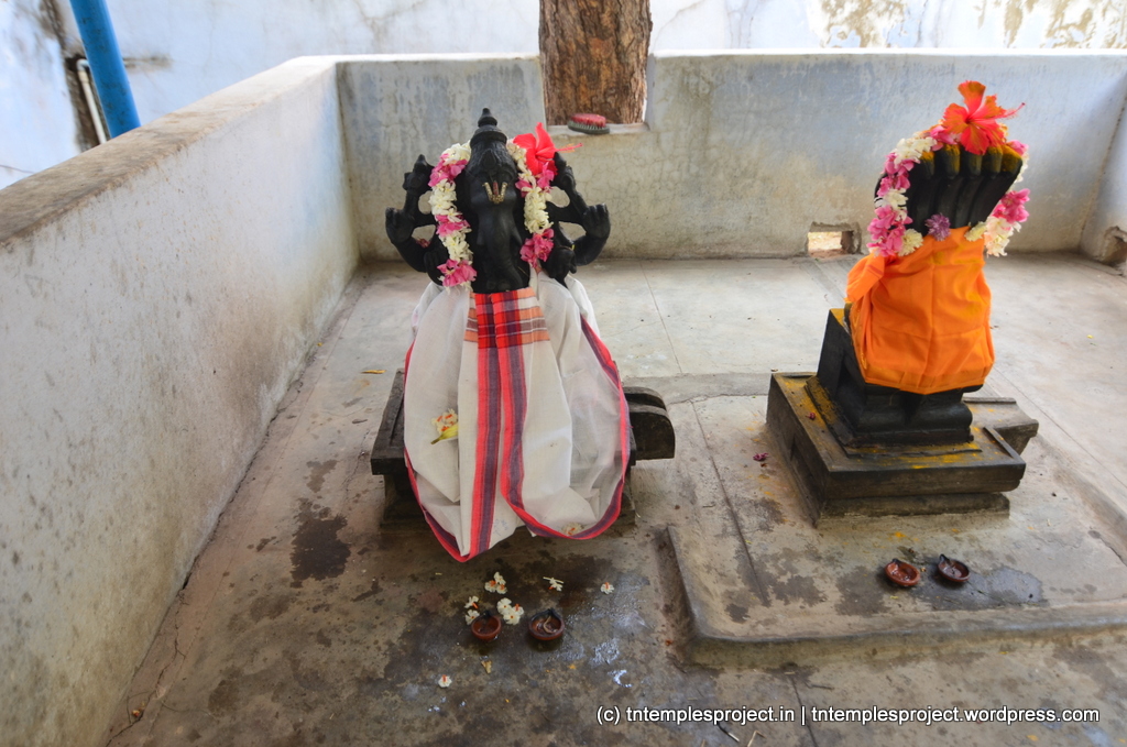 Lakshmi Narayana Perumal, Murappanadu, Tirunelveli – TN Temples Project