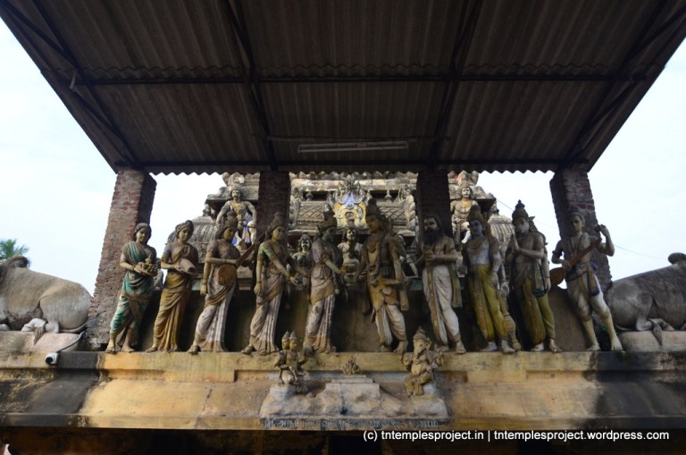 The primordial couple – the stories of Siva-Parvati weddings – TN ...