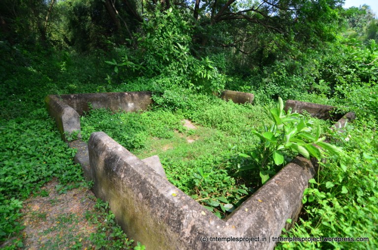 Veeratteswarar, Korukkai, Nagapattinam – TN Temples Project