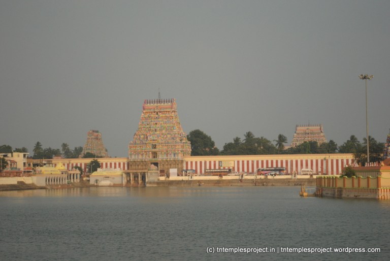 Thyagarajar, Tiruvarur, Tiruvarur – TN Temples Project