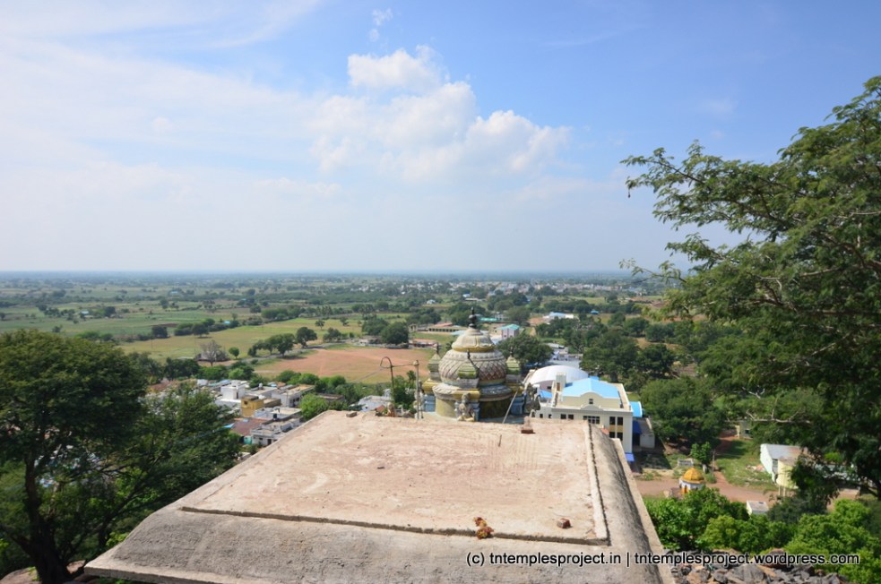 Bala Dandayuthapani, Chettikulam, Perambalur – TN Temples Project