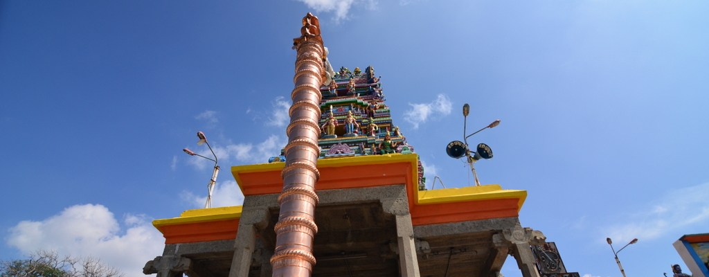 Bala Dandayuthapani, Chettikulam, Perambalur – TN Temples Project