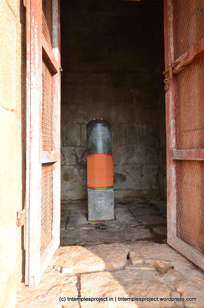 Moovar Kovil, Kodumbalur, Tiruchirappalli – TN Temples Project