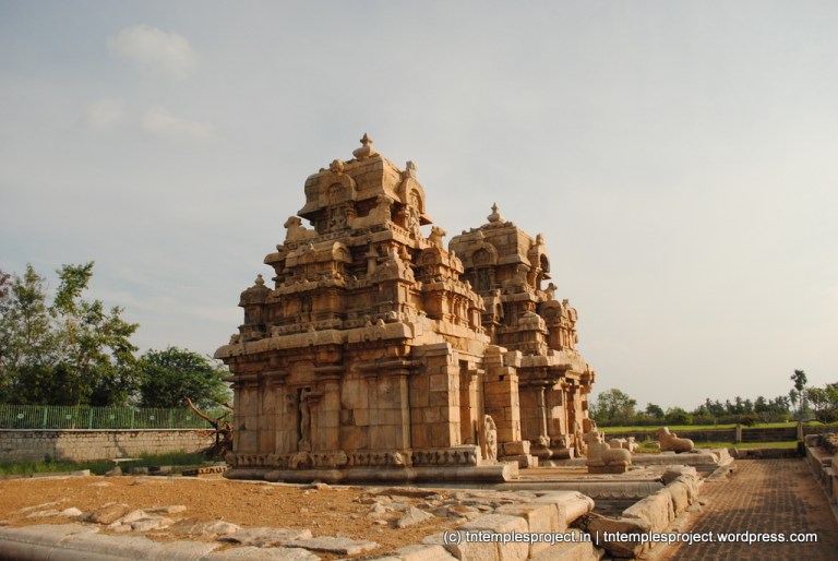 Moovar Kovil, Kodumbalur, Tiruchirappalli – TN Temples Project