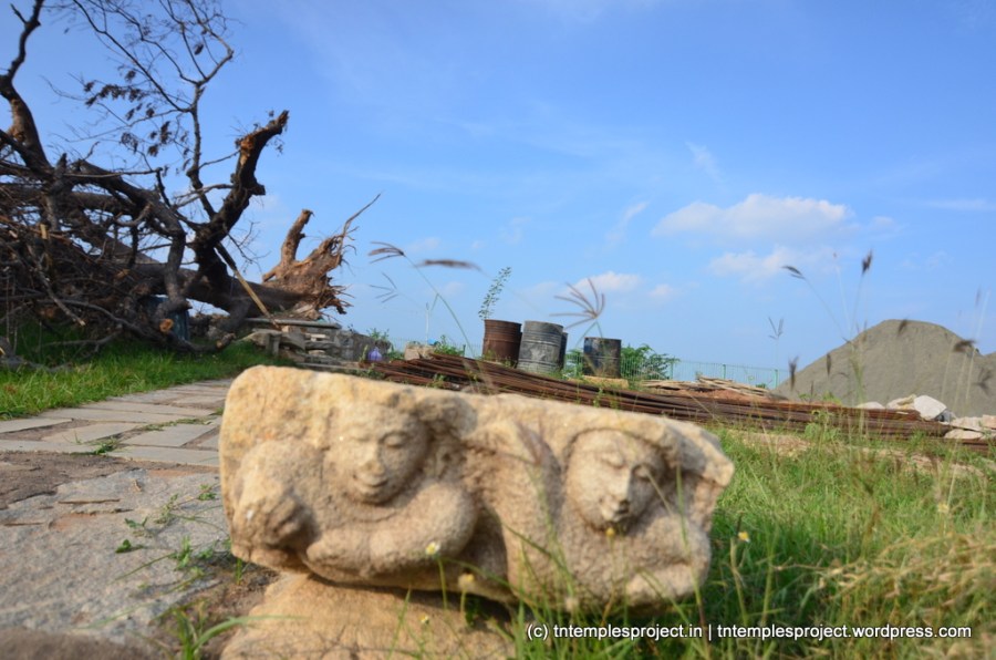 Moovar Kovil, Kodumbalur, Tiruchirappalli – TN Temples Project