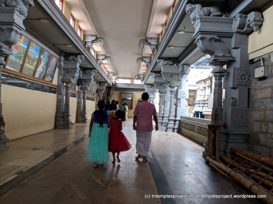 Prasanna Venkatachalapathy, Gunaseelam, Tiruchirappalli – TN Temples ...