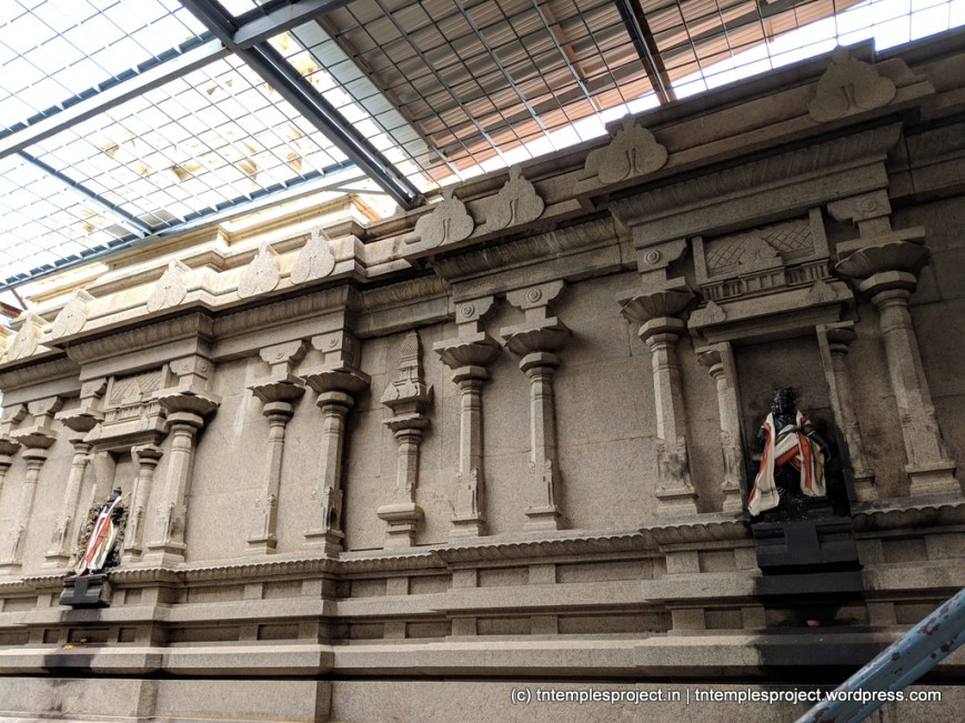 Prasanna Venkatachalapathy, Gunaseelam, Tiruchirappalli – TN Temples ...
