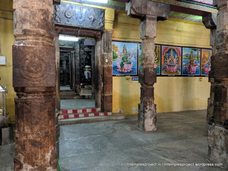 Appakudathan, Koviladi, Thanjavur – TN Temples Project