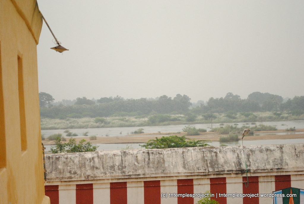Appakudathan, Koviladi, Thanjavur – TN Temples Project