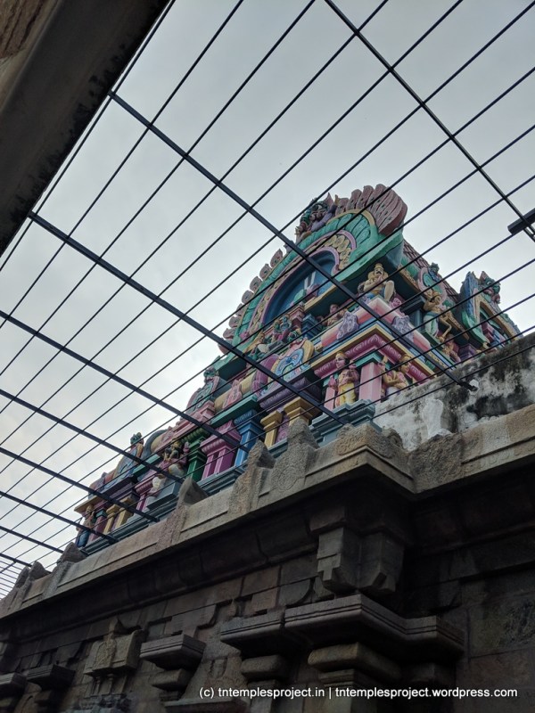 Appakudathan, Koviladi, Thanjavur – TN Temples Project