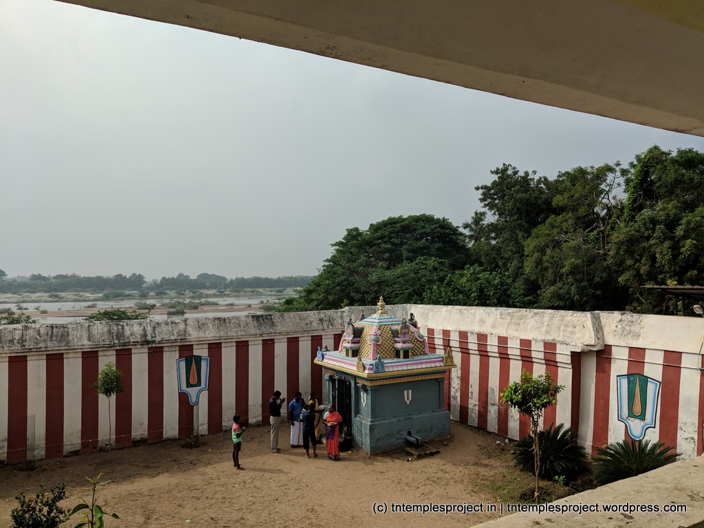Appakudathan, Koviladi, Thanjavur – TN Temples Project