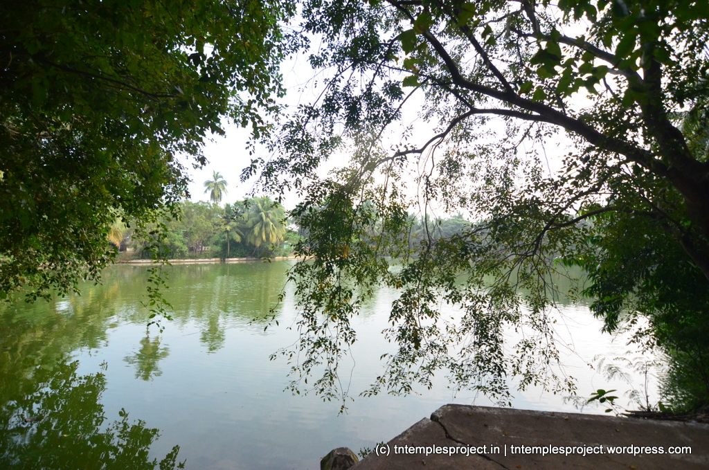 Kalyana Sundareswarar, Velvikudi, Nagapattinam – TN Temples Project