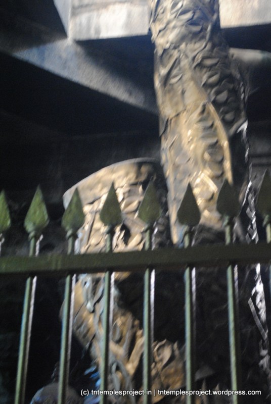 Padaleeswarar, Tirupathiripuliyur, Cuddalore – TN Temples Project