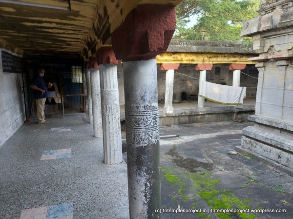 Balasubramanian, Uthiramerur, Kanchipuram – TN Temples Project