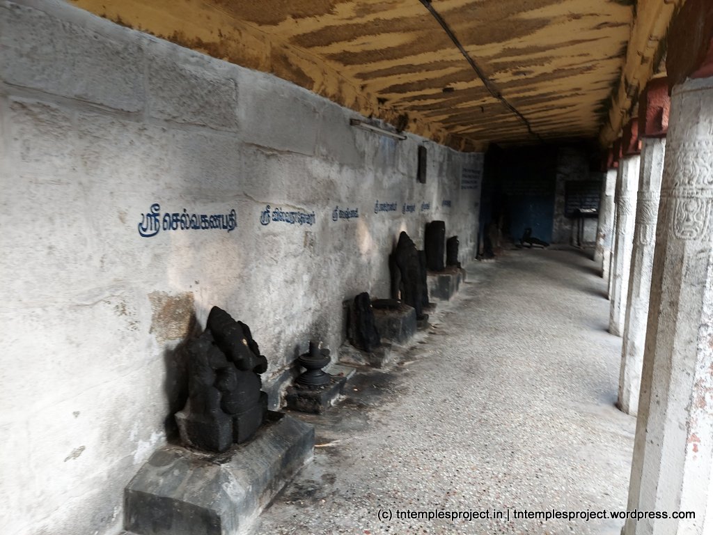 Balasubramanian, Uthiramerur, Kanchipuram – TN Temples Project