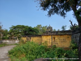 Balasubramanian, Uthiramerur, Kanchipuram – TN Temples Project