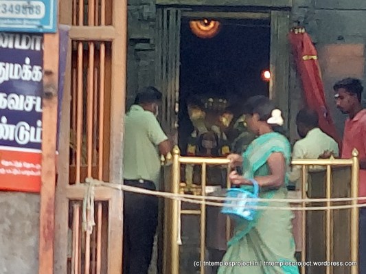 Aadi Chokkanathar, Simmakkal, Madurai – TN Temples Project